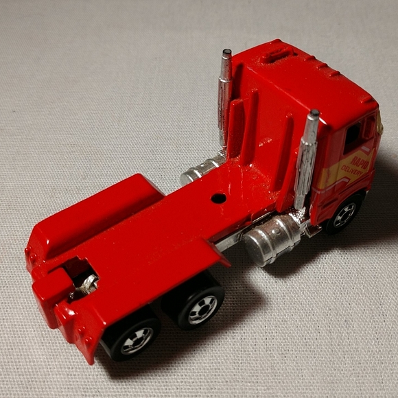 Vintage Hot Wheel Cars | Toys | Vintage 993 1981 Hot Wheels Set Of Two ...